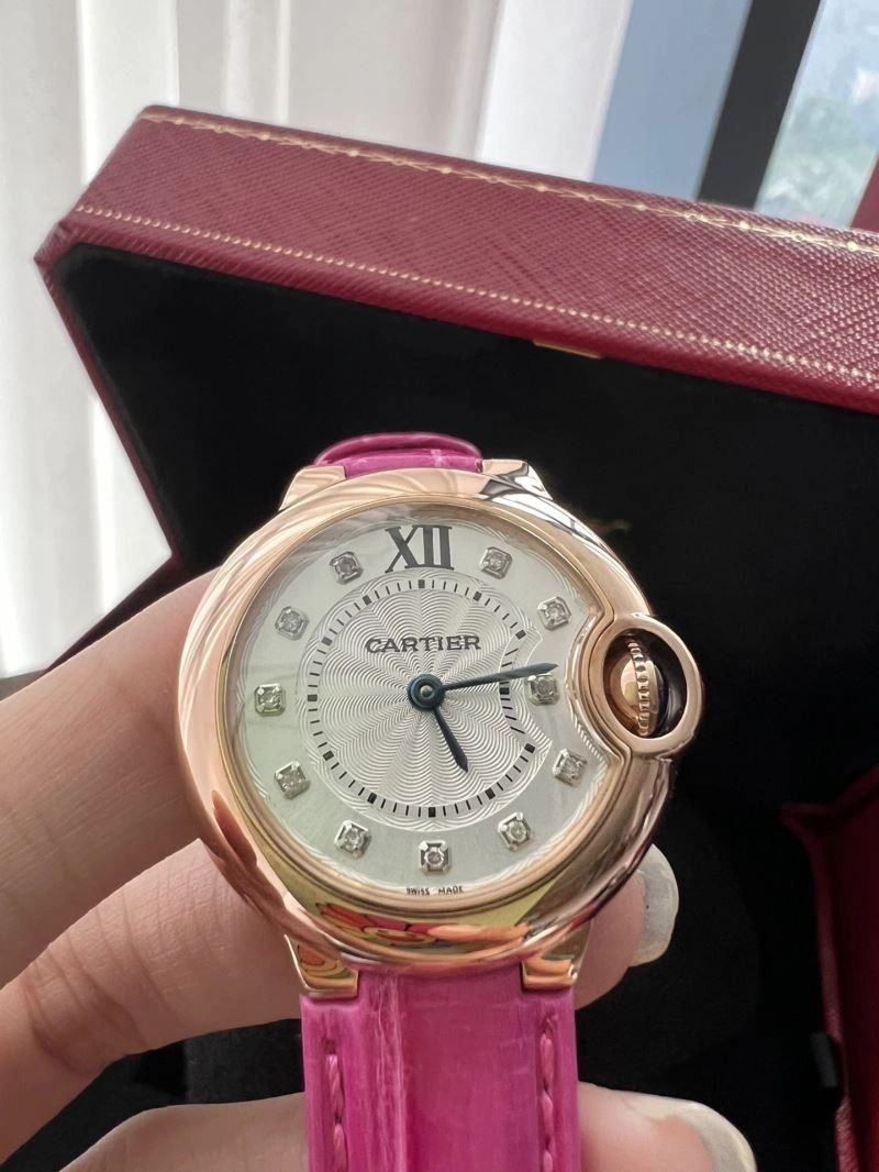 Original CARTIER Watches