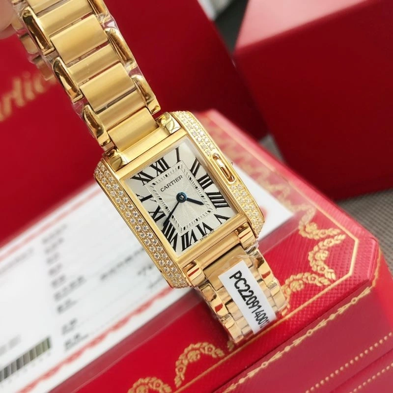 Reasonably priced CARTIER Watches