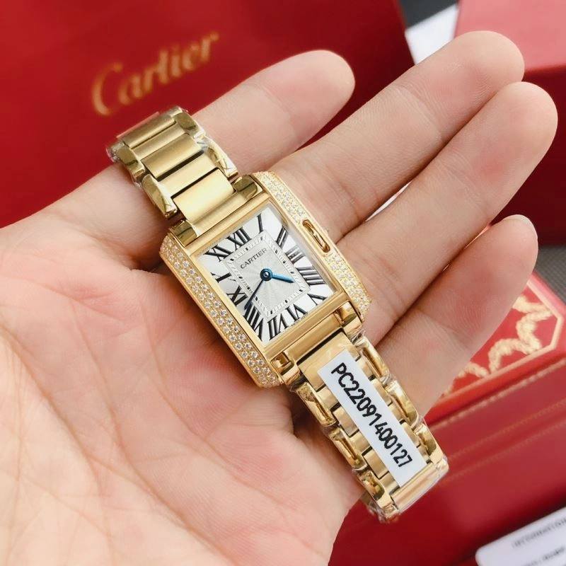Reasonably priced CARTIER Watches