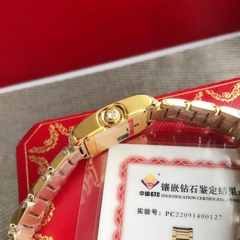 Reasonably priced CARTIER Watches