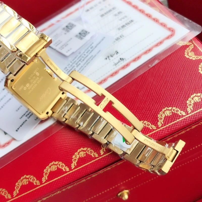 Reasonably priced CARTIER Watches