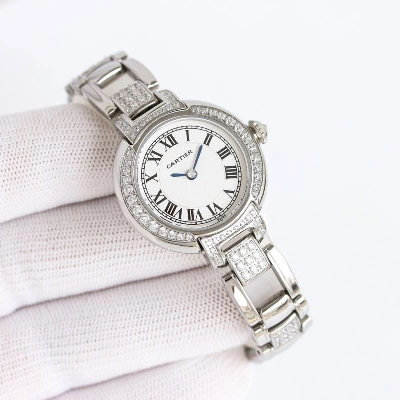 CARTIER Watches