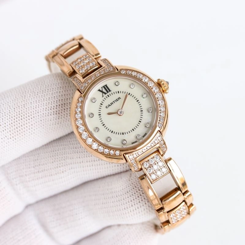 Low-cost CARTIER Watches