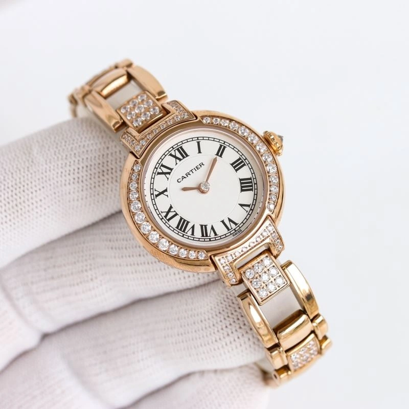 Low-cost CARTIER Watches