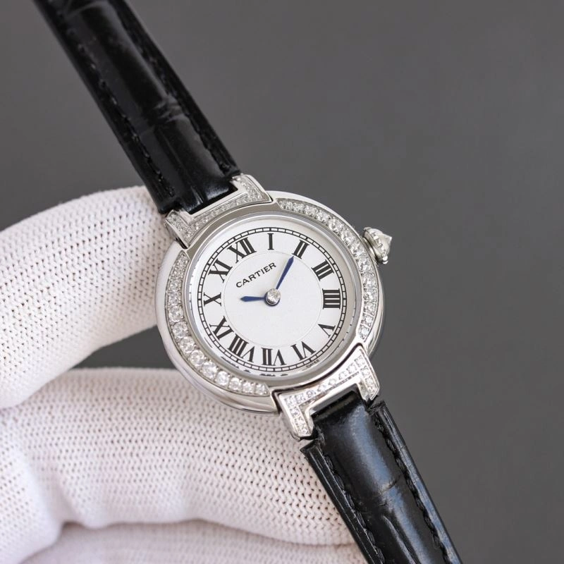 CARTIER Watches