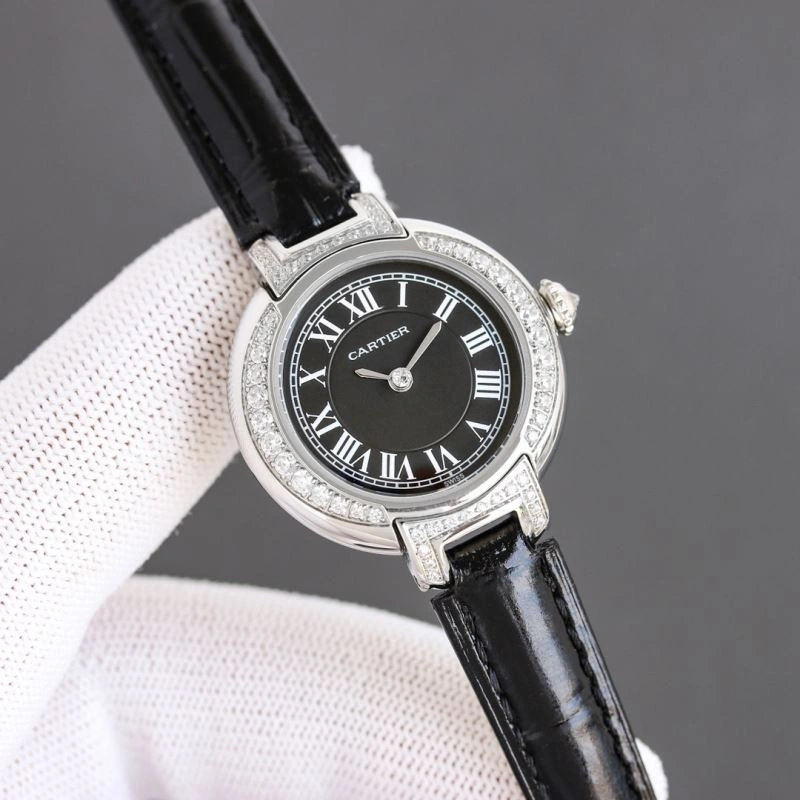 Low-cost CARTIER Watches
