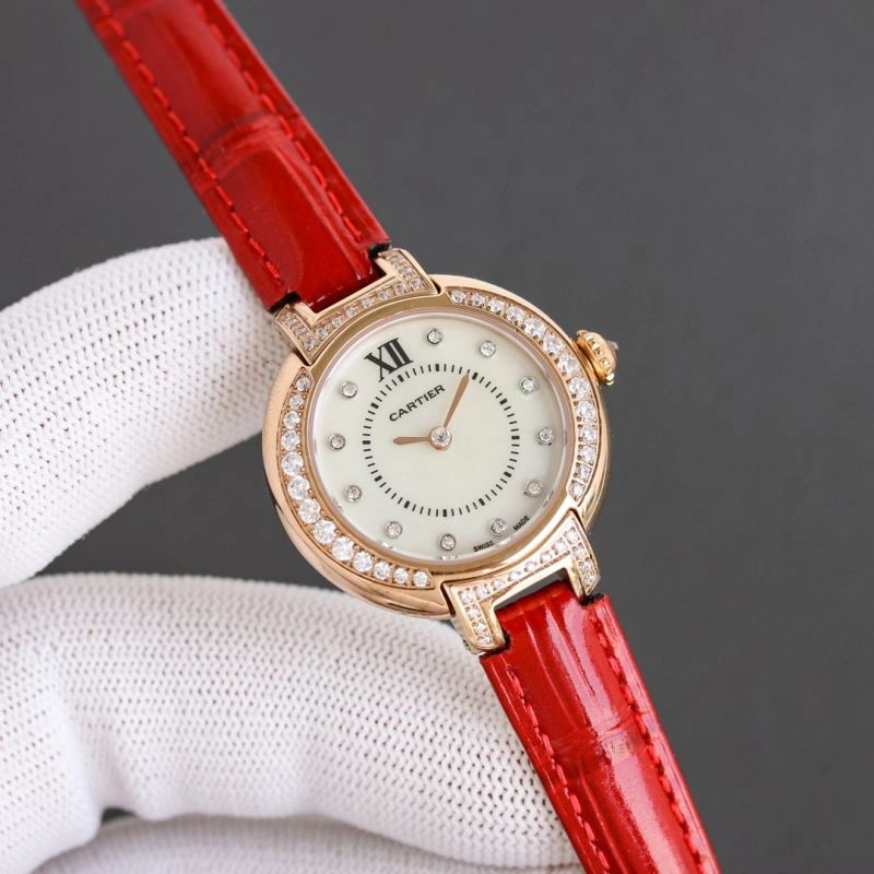 Low-cost CARTIER Watches