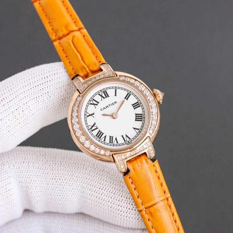 Low-cost CARTIER Watches