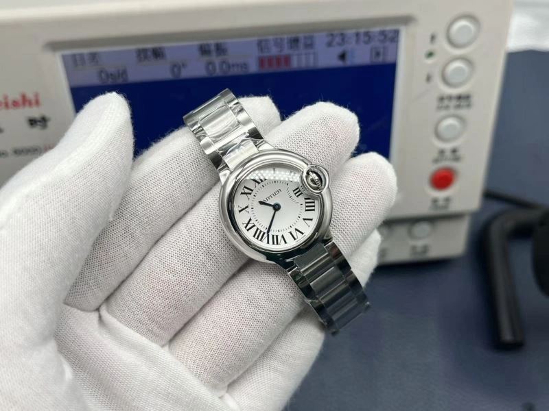 CARTIER Watches