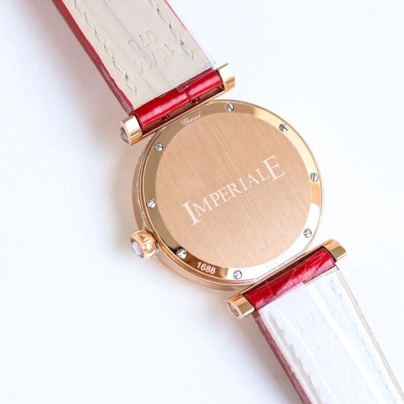 High accuracy CARTIER Watches