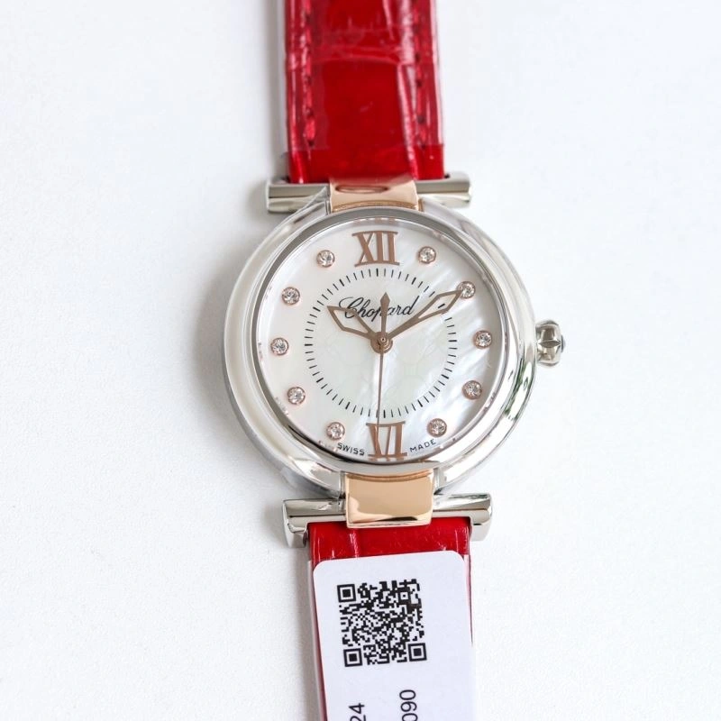 Real CARTIER Watches