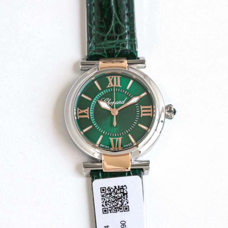 Real CARTIER Watches