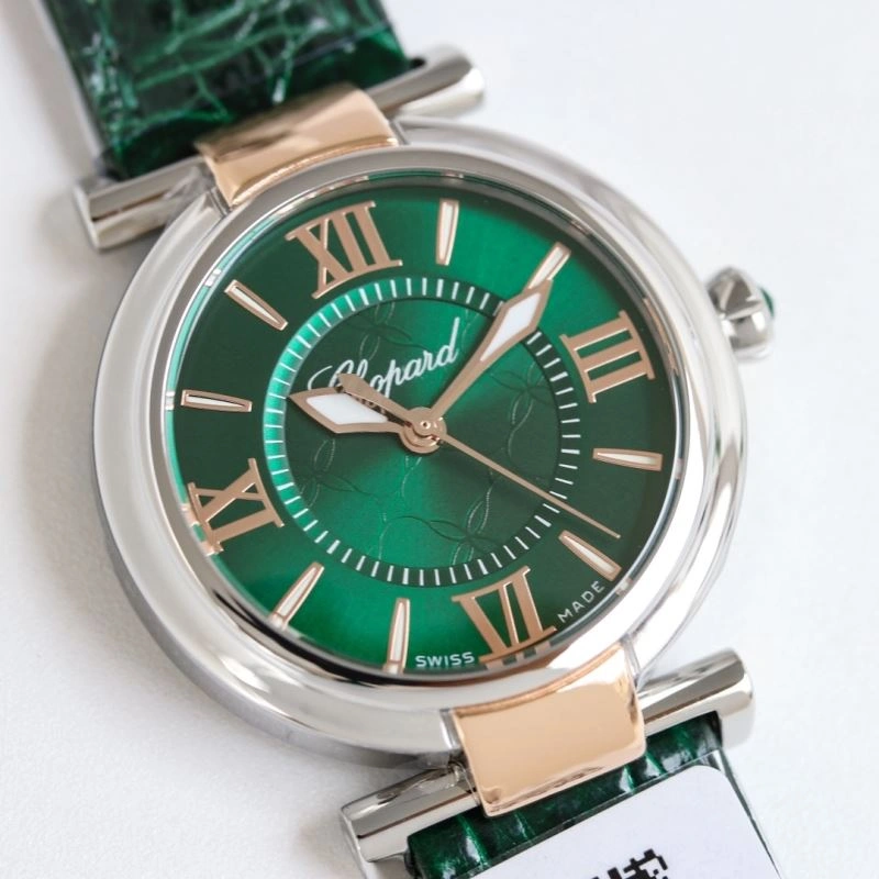 Real CARTIER Watches