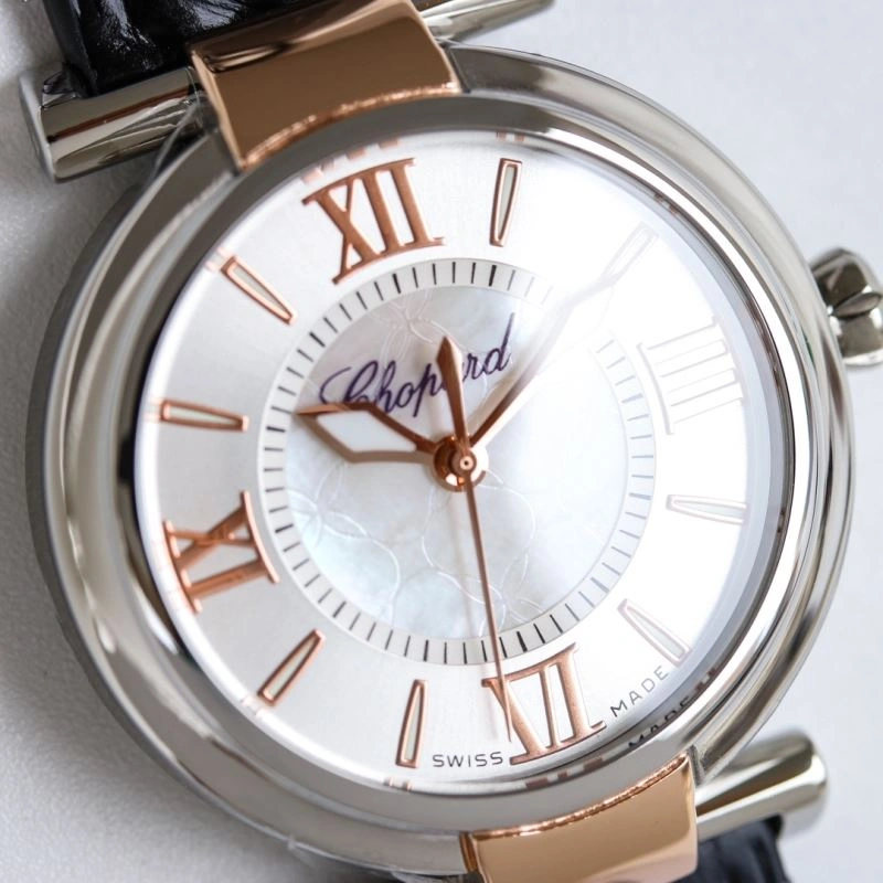 Real CARTIER Watches