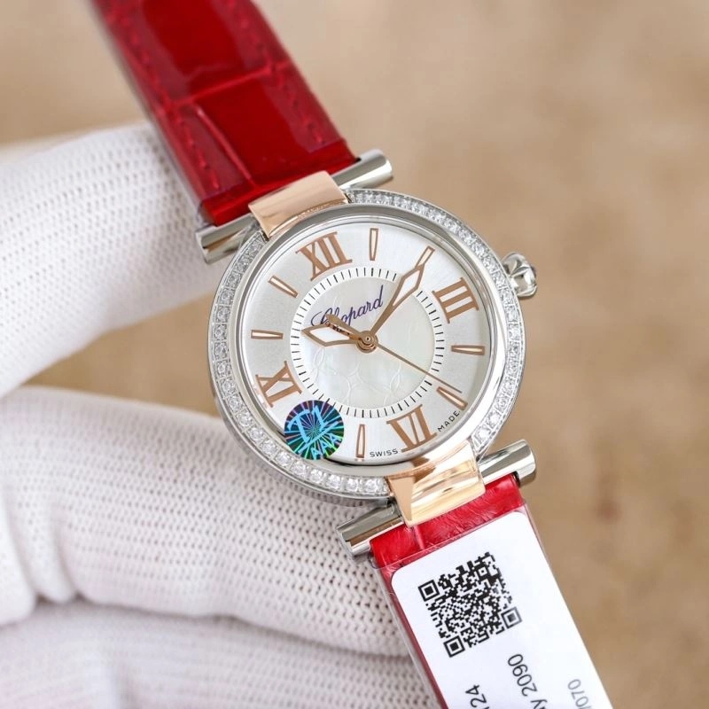 CARTIER Watches