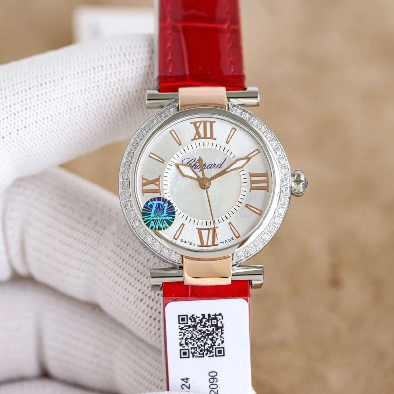Top mirror CARTIER Watches