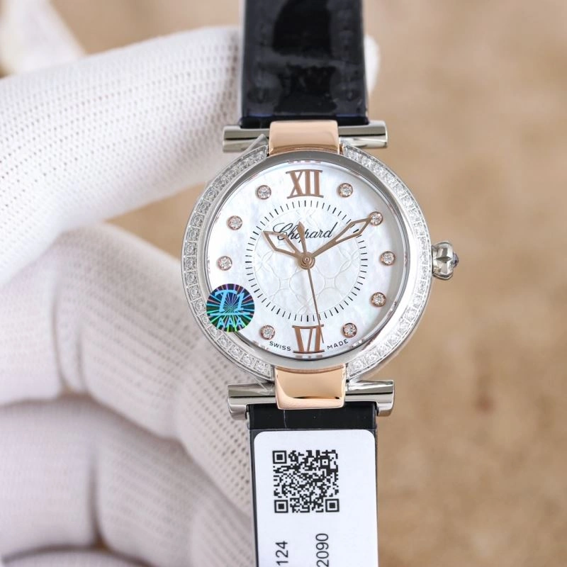 Top mirror CARTIER Watches