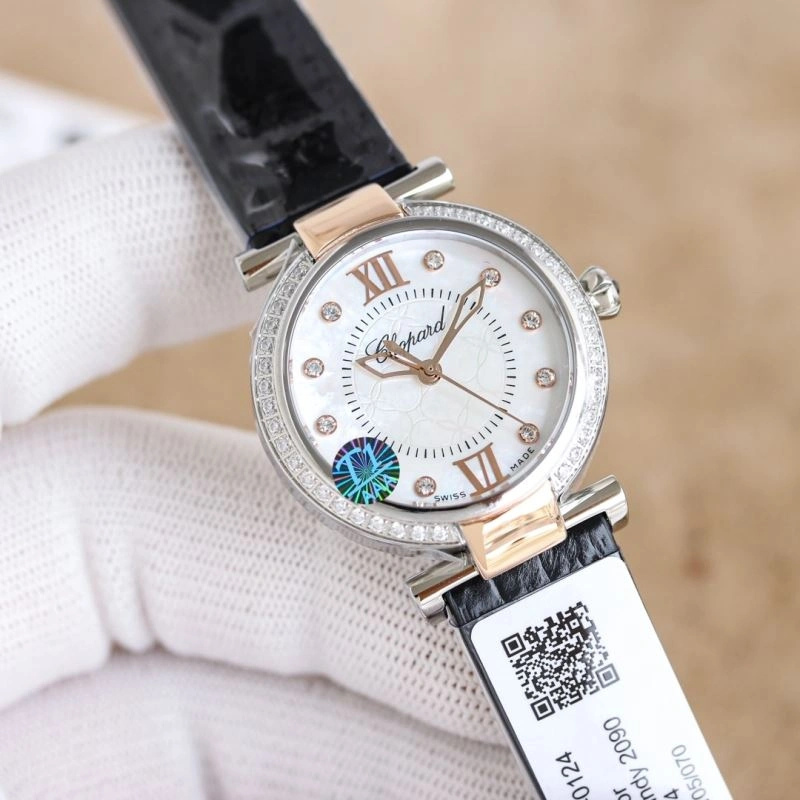 Top mirror CARTIER Watches