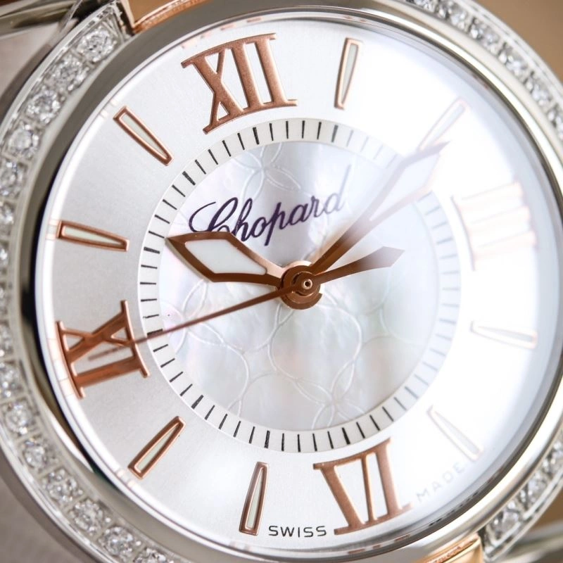 Top mirror CARTIER Watches
