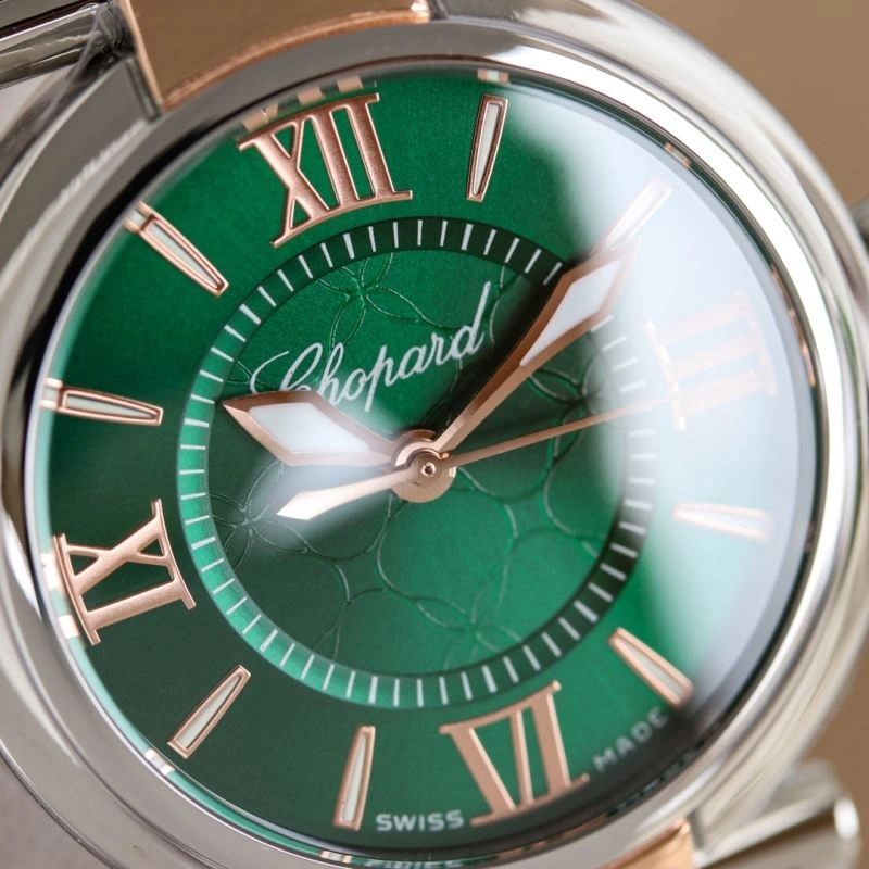 Top mirror CARTIER Watches