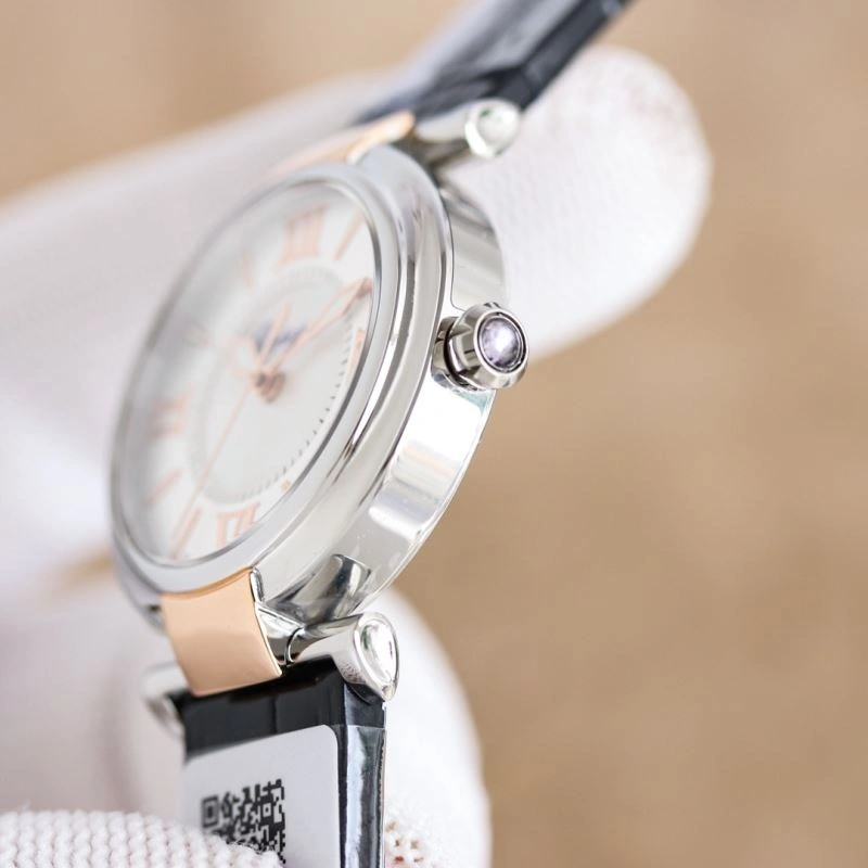Top mirror CARTIER Watches