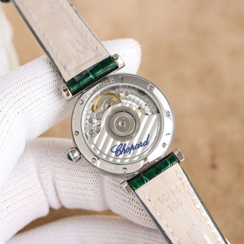 Top mirror CARTIER Watches
