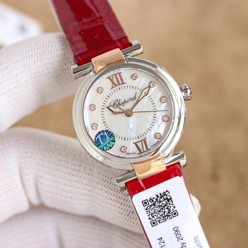 CARTIER Watches