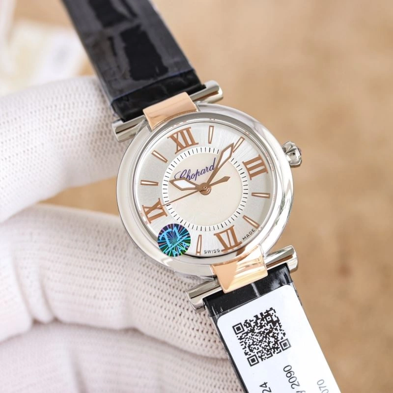 Accurate model CARTIER Watches