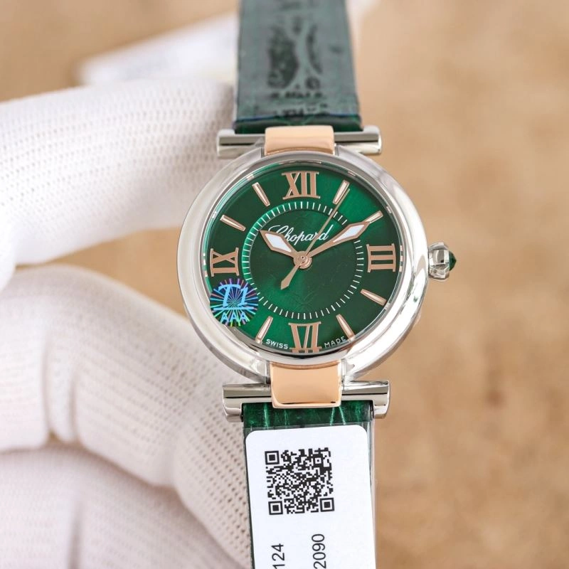 Accurate model CARTIER Watches