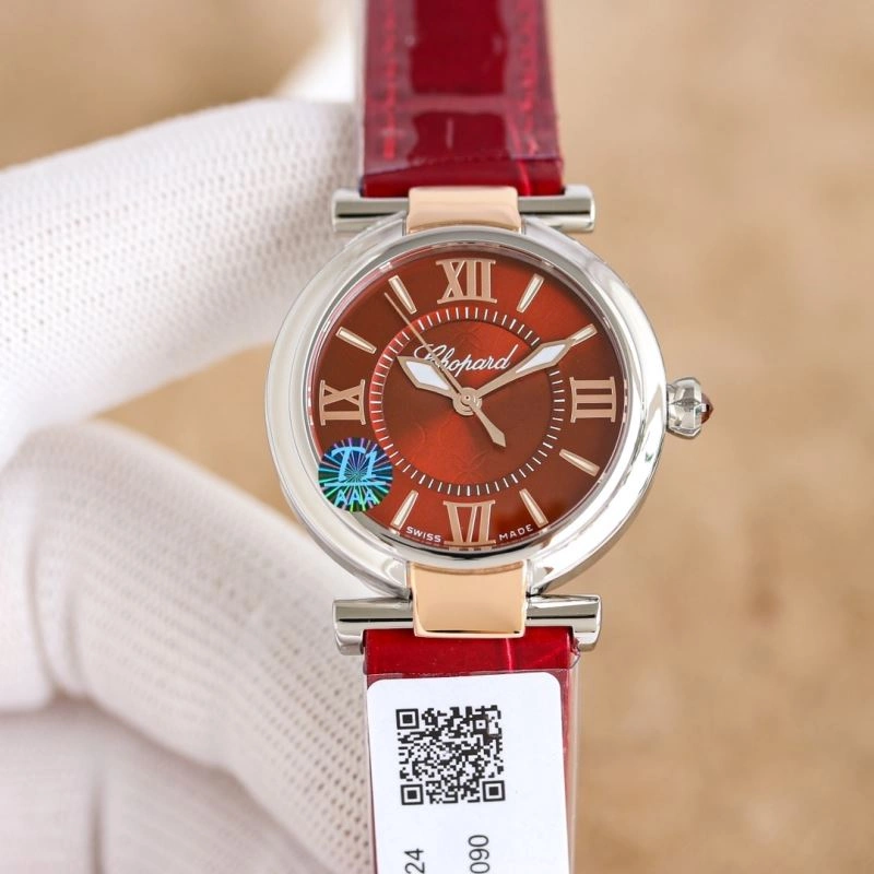 Accurate model CARTIER Watches