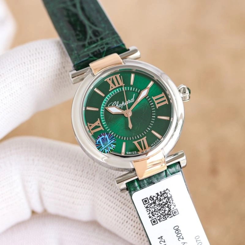 Accurate model CARTIER Watches