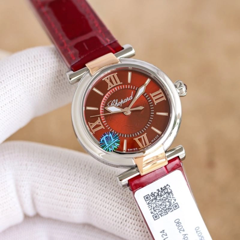 Accurate model CARTIER Watches