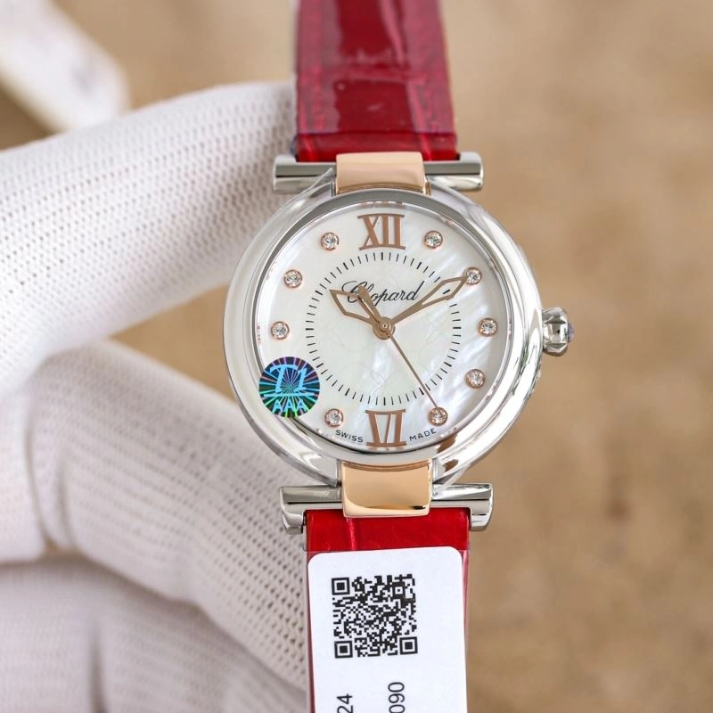 Accurate model CARTIER Watches