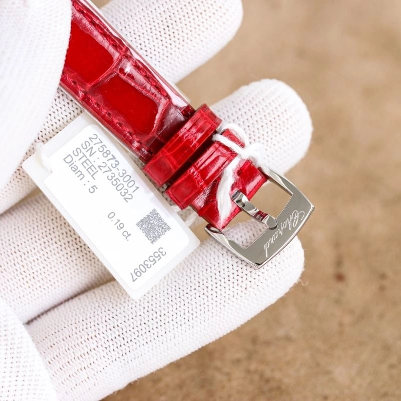 Accurate model CARTIER Watches