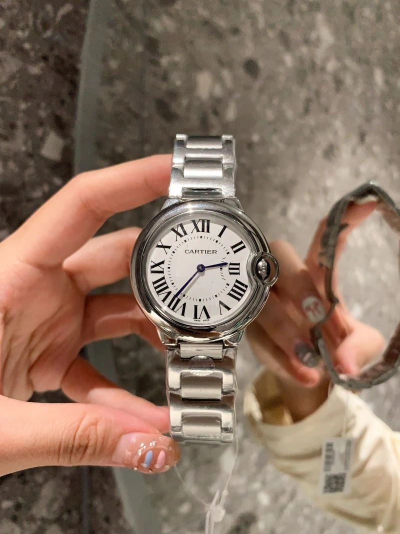 Accurate model CARTIER Watches