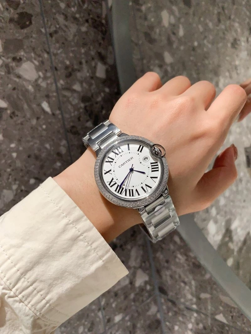 Accurate model CARTIER Watches
