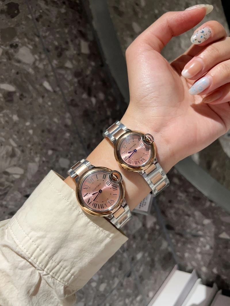High fidelity CARTIER Watches