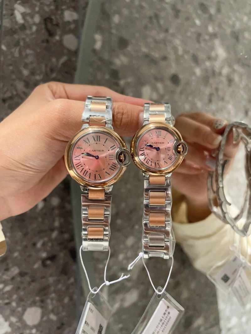 High fidelity CARTIER Watches