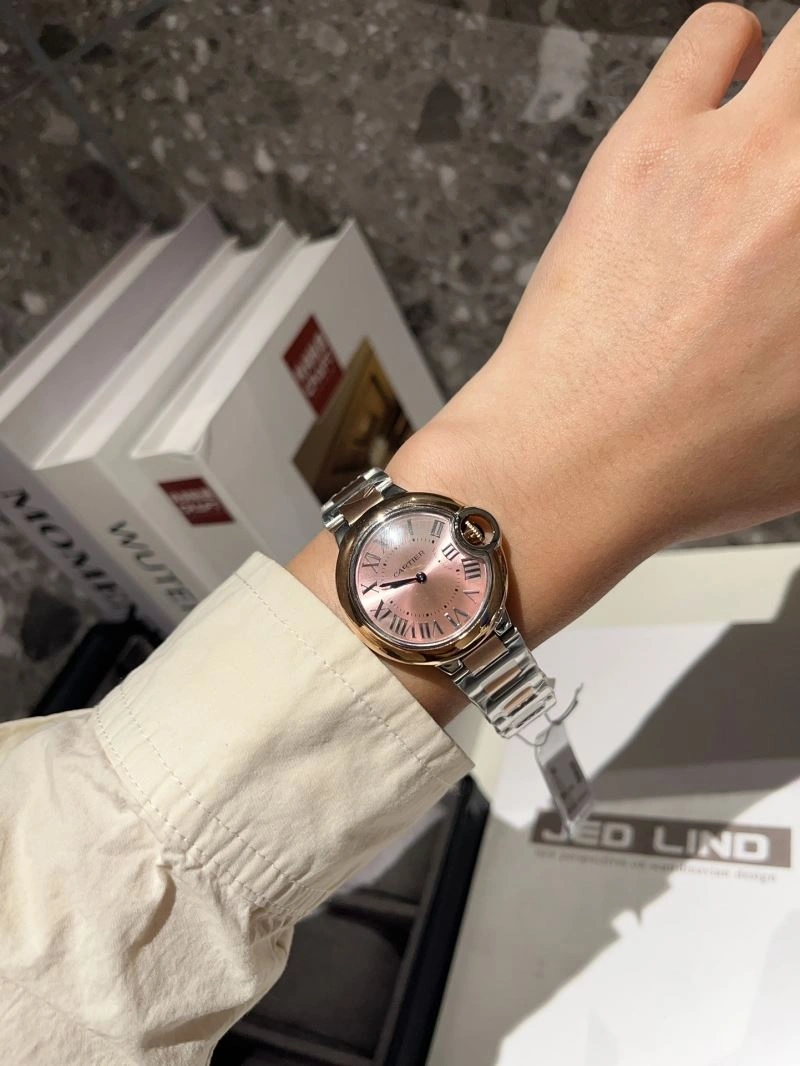 High fidelity CARTIER Watches