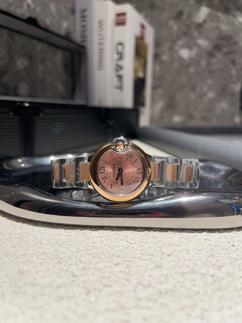 High fidelity CARTIER Watches