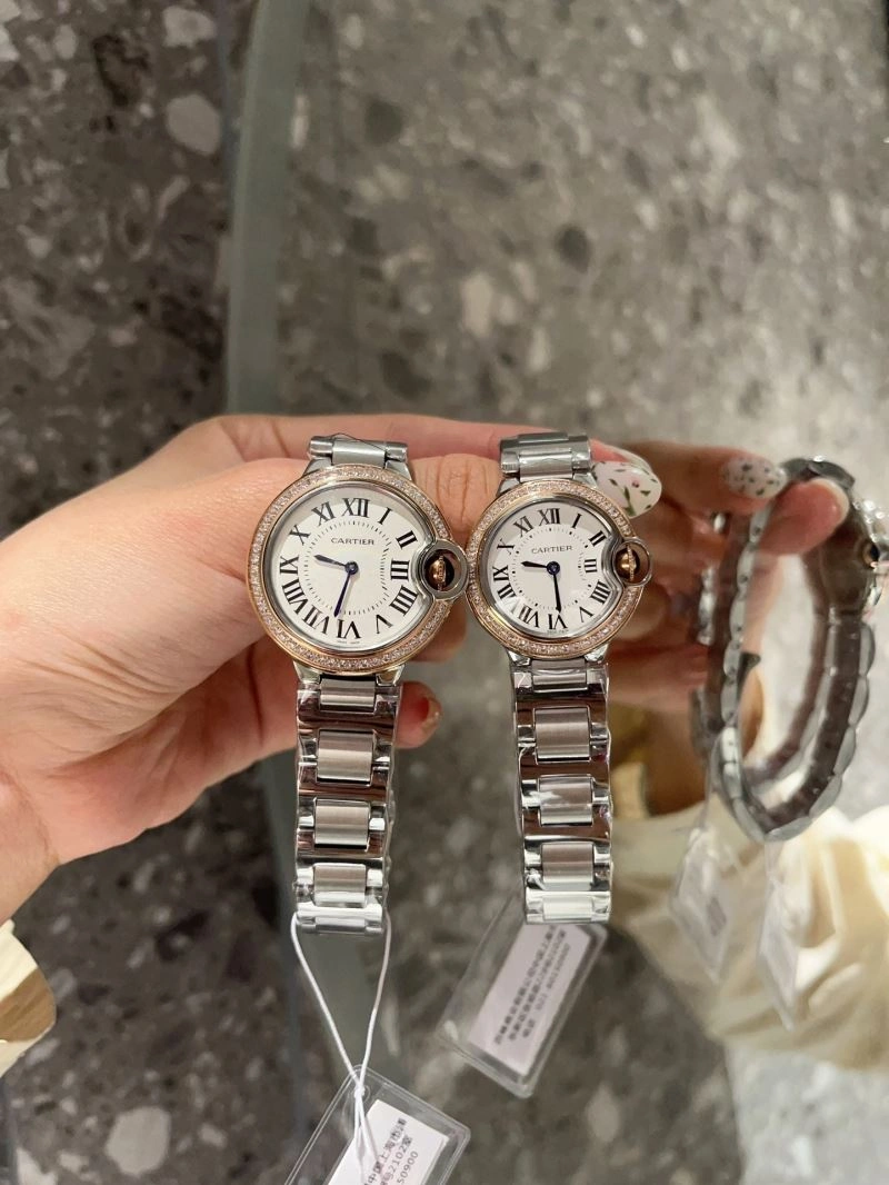 Brand-original CARTIER Watches