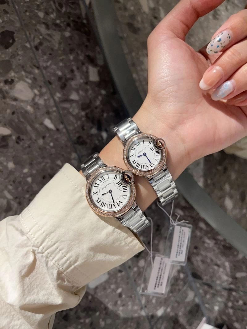 Brand-original CARTIER Watches