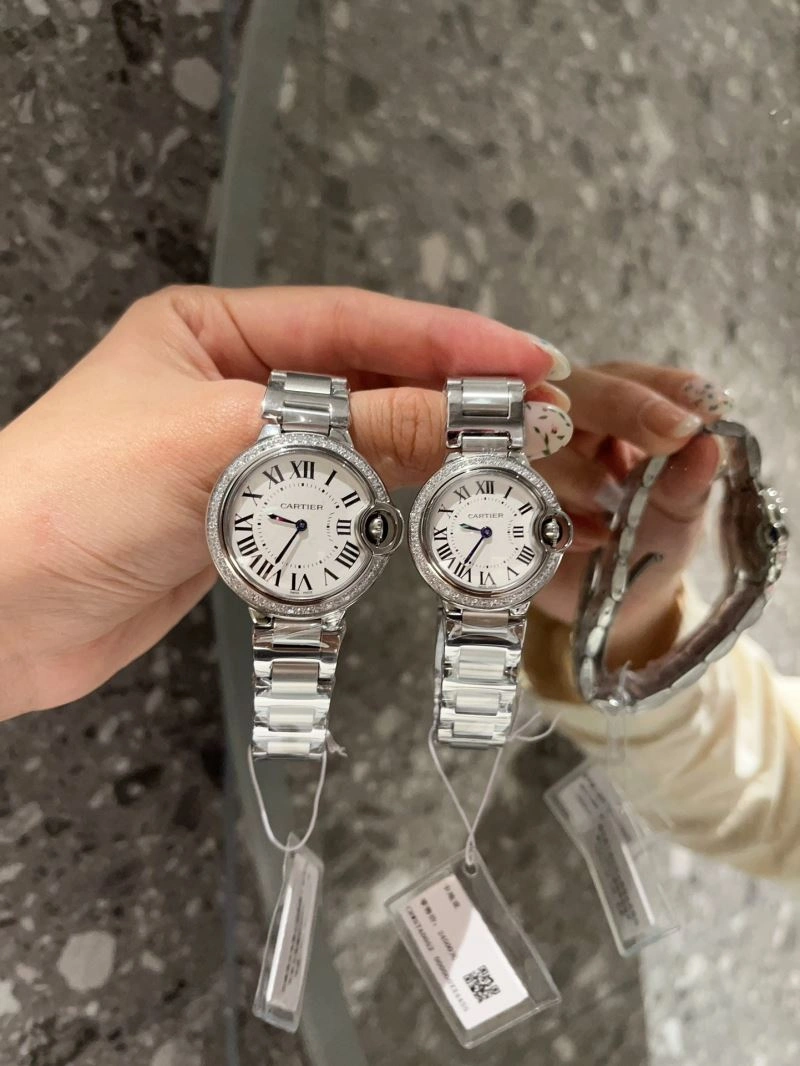 Brand-original CARTIER Watches