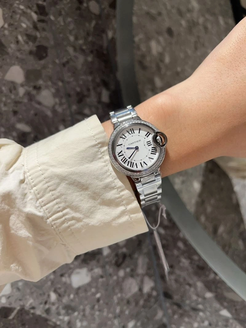 Brand-original CARTIER Watches
