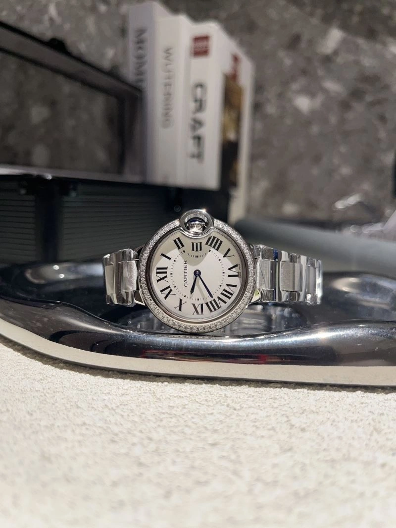 Brand-original CARTIER Watches