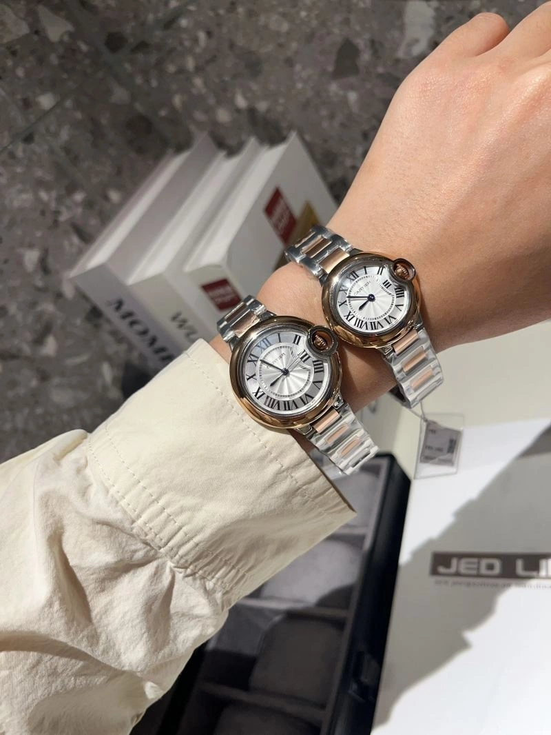 Legit CARTIER Watches