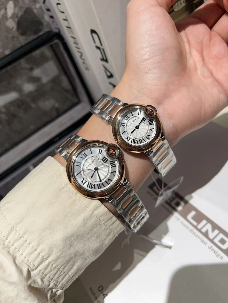 Legit CARTIER Watches