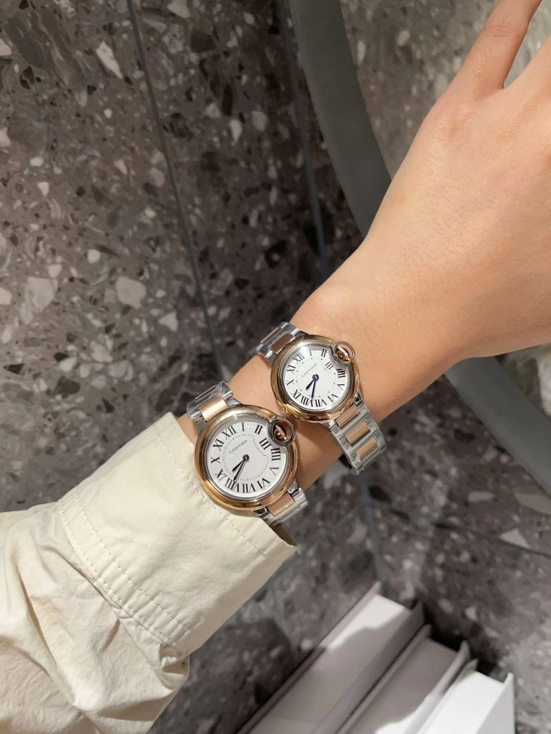 CARTIER Watches