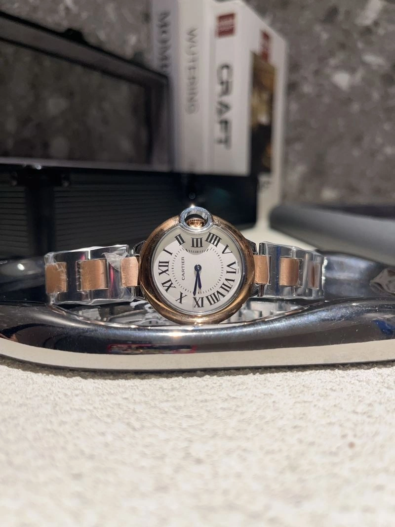 Perfect replica CARTIER Watches
