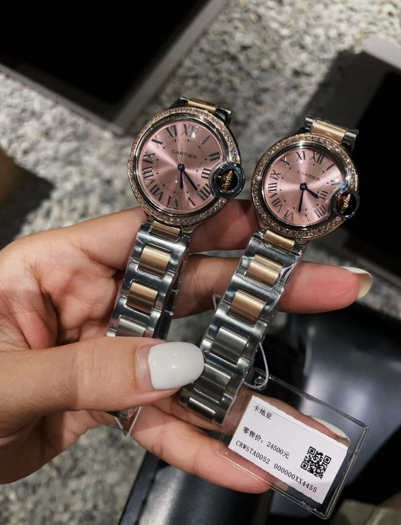 OEM CARTIER Watches